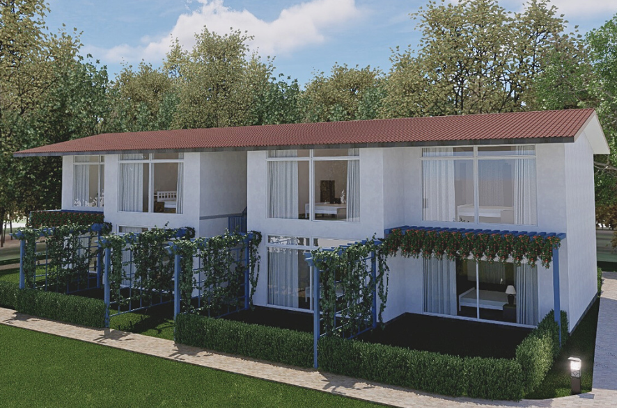 Best Western Country Club Resort, Manesar