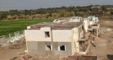 BMTPC Sports Hostel Bhopal